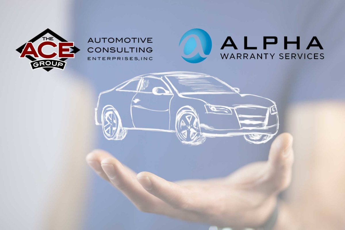 Winning with Automotive Warranty Services | The ACE Group