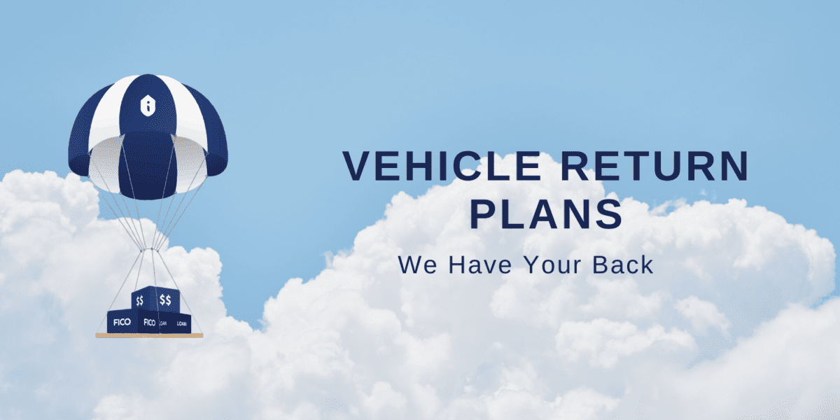 Vehicle Return Plan for Auto Dealers - The ACE Group