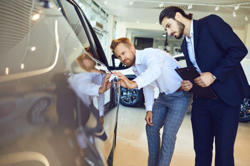 The ACE Group Ultimate Guide: Auto Sales Training