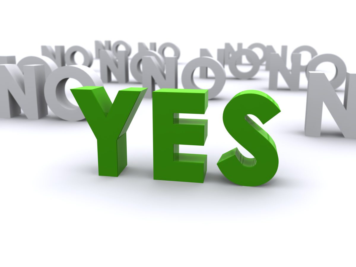 5 Best Follow Up Strategies for Getting a YES Post Sale